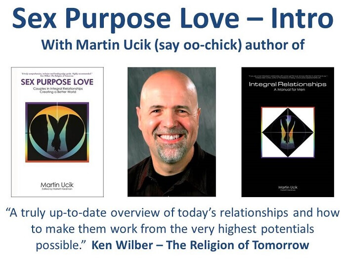 Integral Evolutionary Love Relationships Power Point - Integral ...
