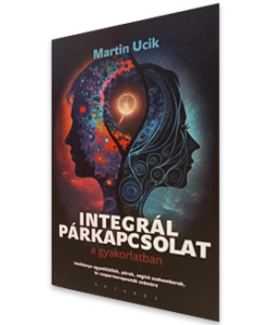 Learn, heal, grow, and awaken in an Integral Love Relationship